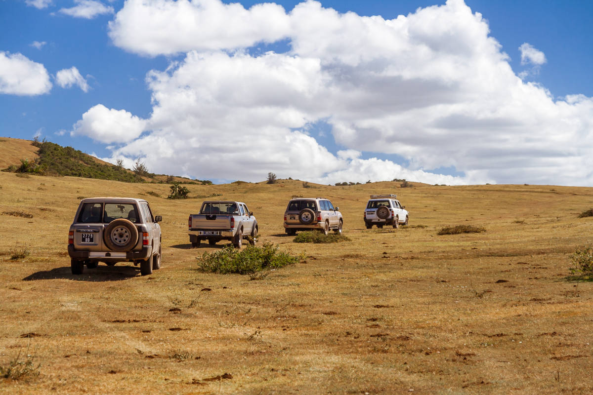 Peut-on conduire à Madagascar avec un permis international ? – Sans Intérêt
