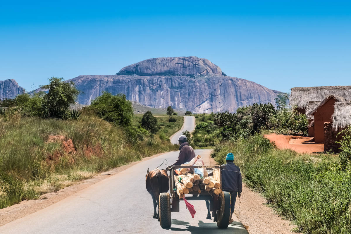 Peut-on conduire à Madagascar avec un permis international ? – Sans Intérêt